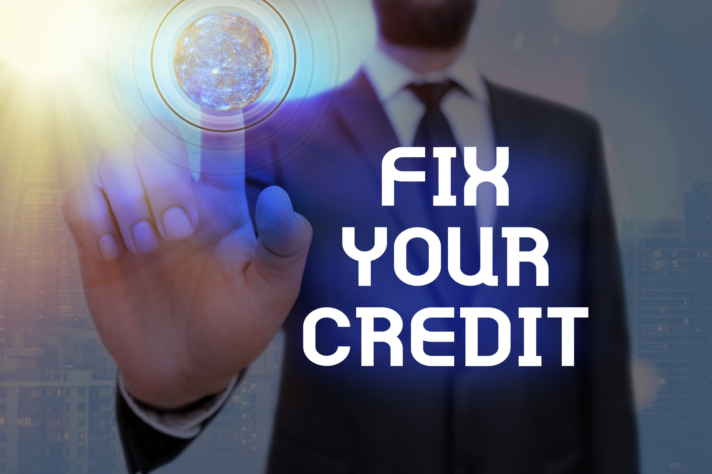 5 Ways To Improve Your Credit Score Now – Bobby Bugz